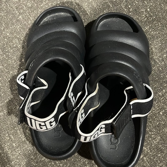 UGG | Shoes | Ugh Platform Shoes | Poshmark